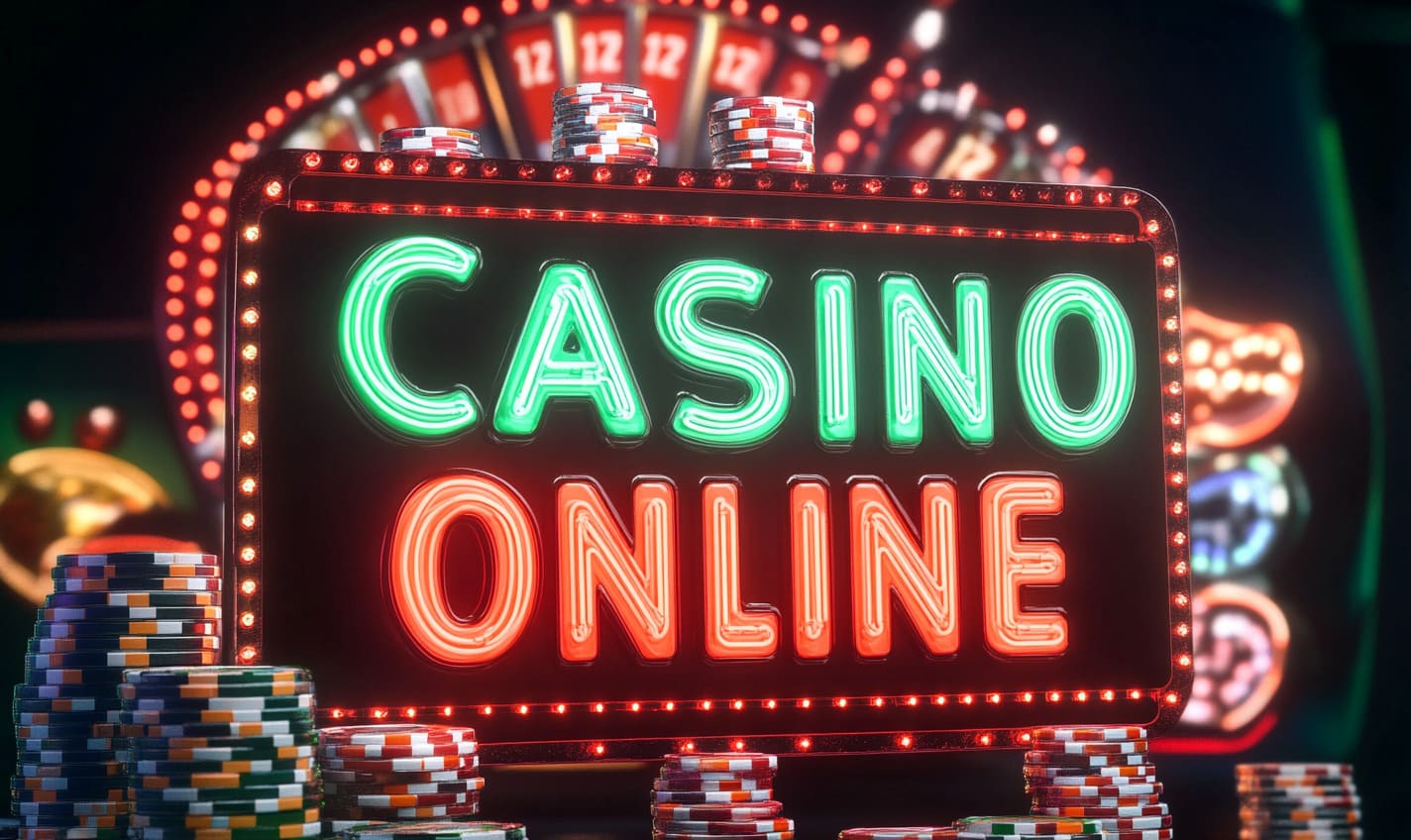 CK4444: Premium Online Casino and Sports Betting