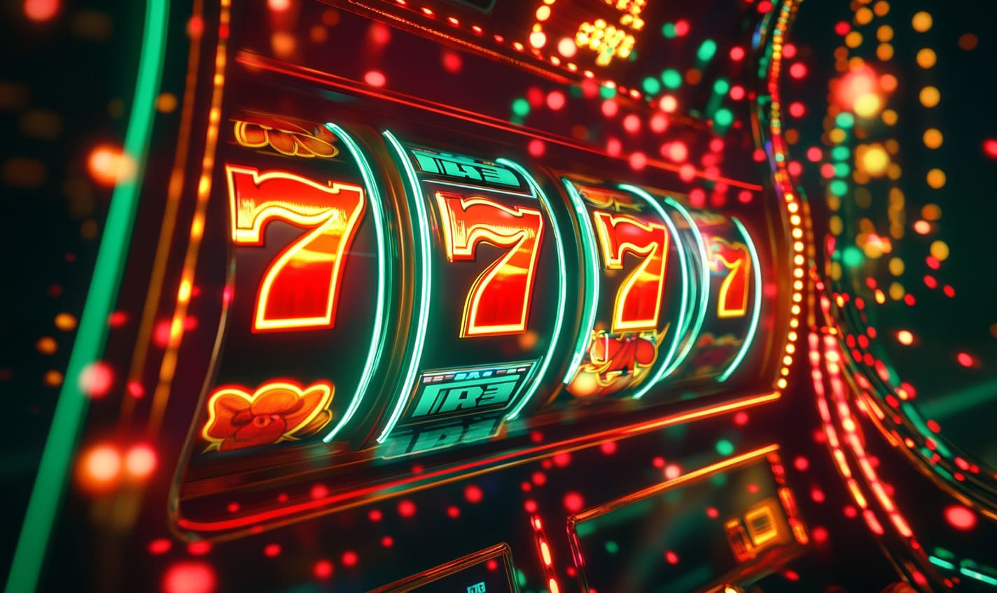 CK4444: Premium Online Casino and Sports Betting