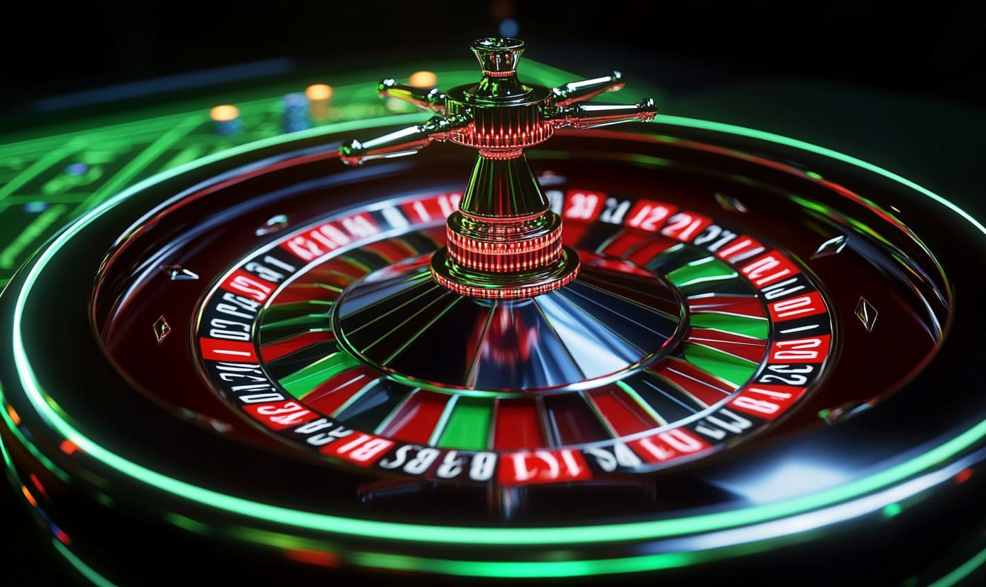CK4444: Premium Online Casino and Sports Betting