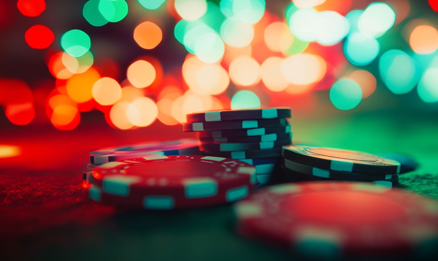 CK4444: Premium Online Casino and Sports Betting
